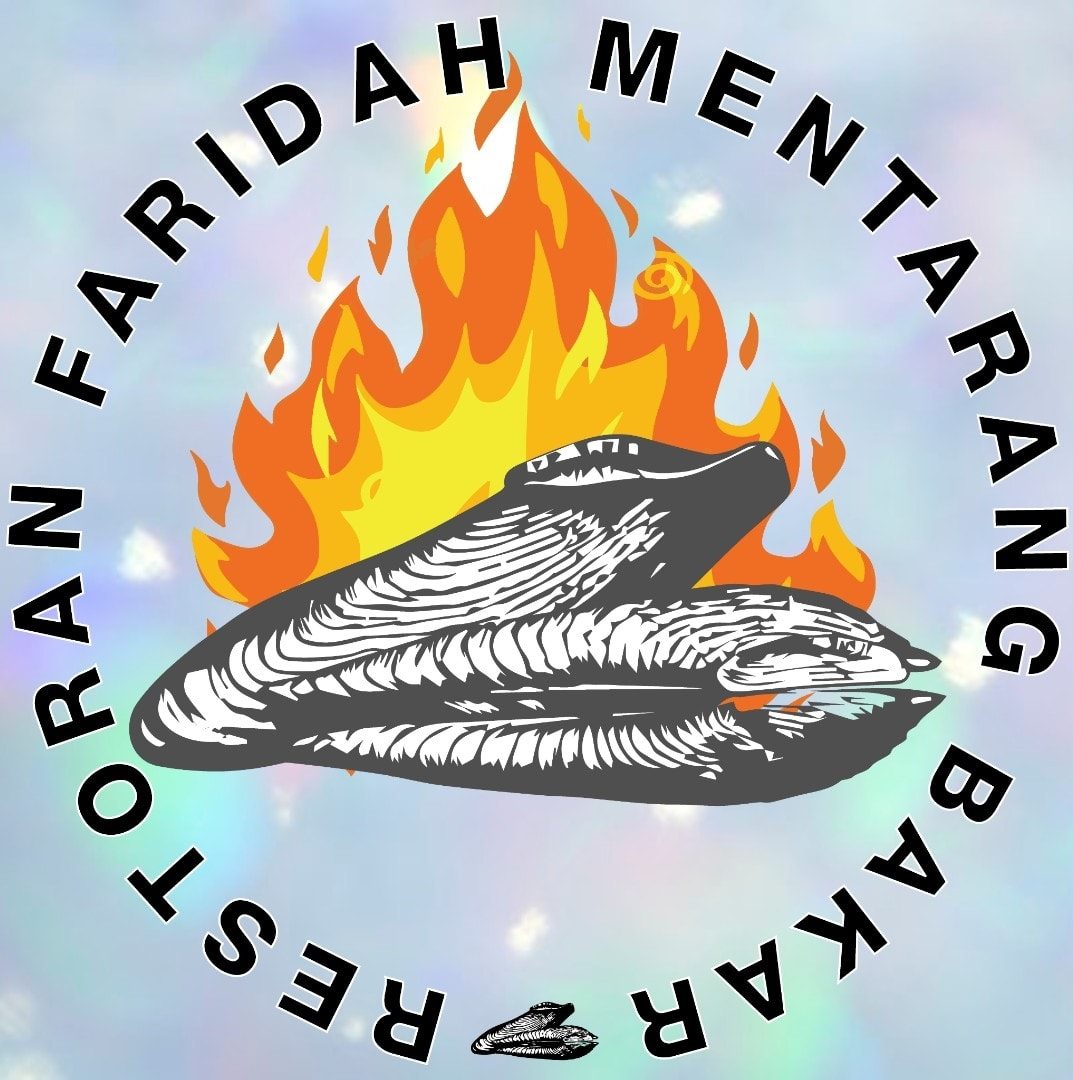 Faridah Mentarang Bakar Sekinchan